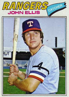 1977 Baseball Cards Update: Strive for Perfection...Updated AL Photos