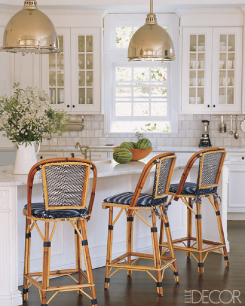 preppy decor | Daily Dream Decor