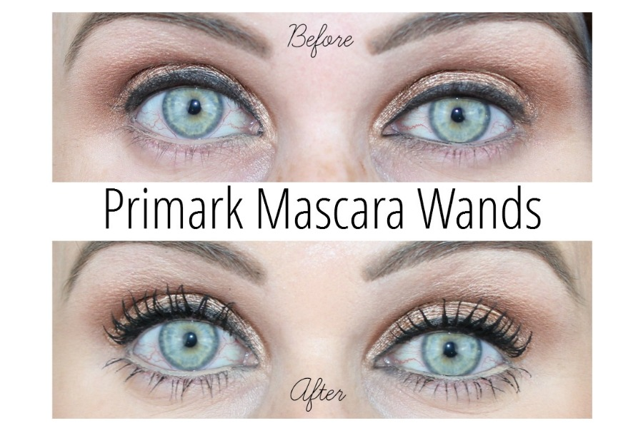 Primark PS Makeup Tools and Dupes - One Brand First Impression | Pink ...