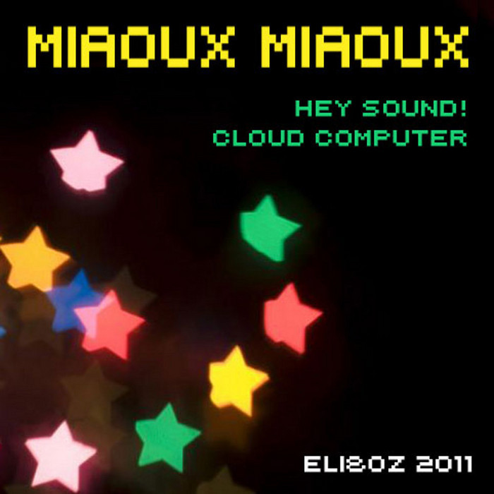 Everything Flows: Miaoux Miaoux 'Hey Sound' single launch at Mono