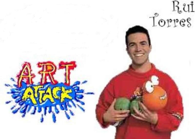 ESTO PASO: 2008: MURIÓ Rui Torres, conductor de televisión mexicano ...