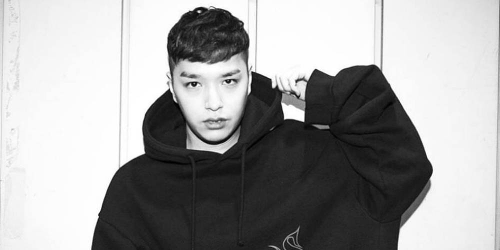 [COMEBACK] Simon Dominic regresa con un nuevo album - BA NA NA ...
