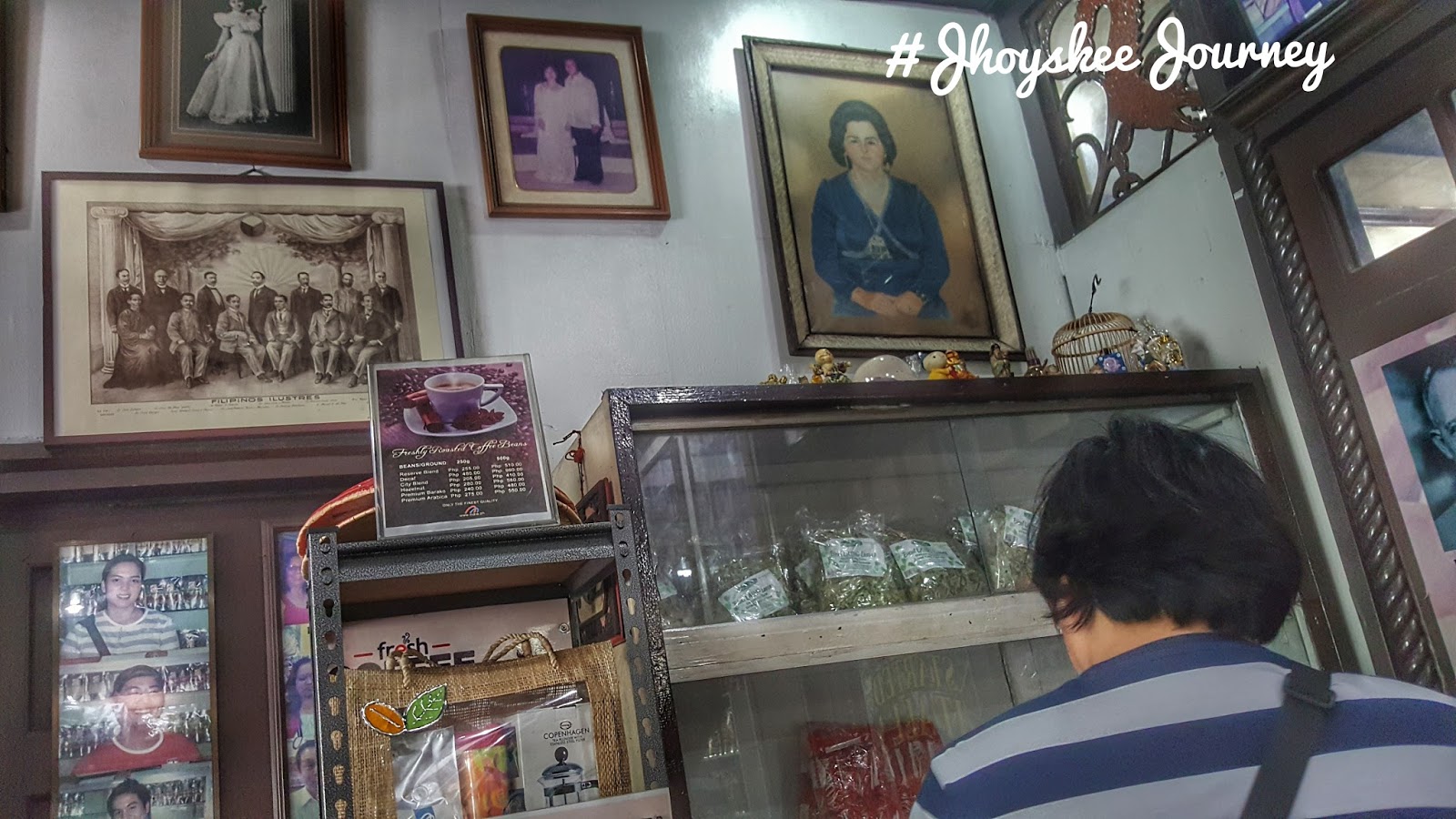 Binibining Gala: Albay Pili Nut Candy