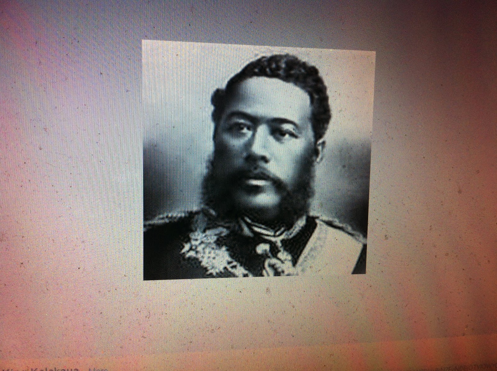 THE BLACK SOCIAL HISTORY:: BLACK SOCIAL HISTORY : AFRO- HAWAII " THE ...