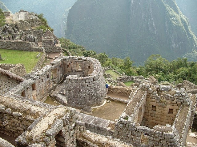 Earth Locations: ΜΑΤΣΟΥ ΠΙΤΣΟΥ - ΠΕΡΟΥ (MACHU PICCHU - PERU S13'09475 ...