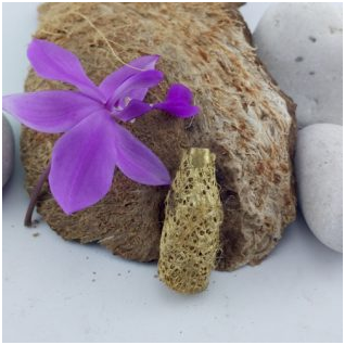 Pusaka Ampuh Wesi Kuning - Mustika Mistik Lali Jiwo