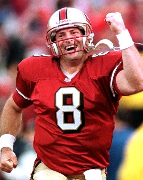 Lone Star State of Mind: Top 10 Quarterbacks of the 90's