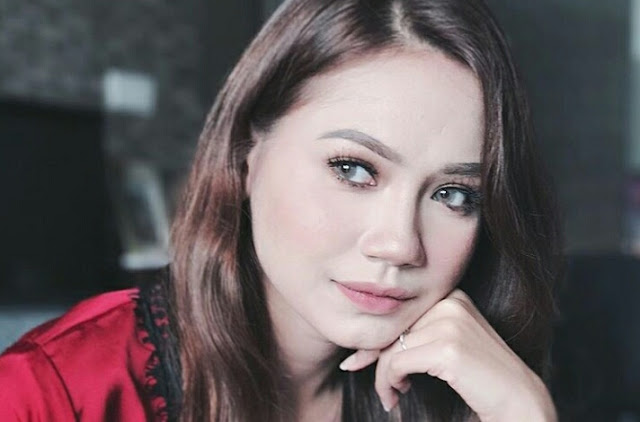 Biodata Aprena Manrose @ Syahera Manrose Pelakon Drama Tiada Arah Jodoh ...