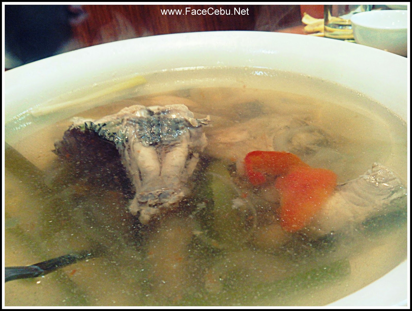 Orange Karenderia Is Your New Carinderia In Town - FaceCebu | Cebu ...