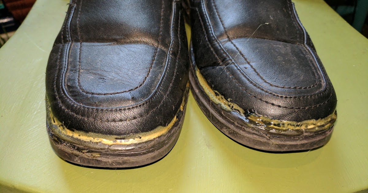 A Possible World: How to Own Only One Pair of Shoes (and Get Away With It)