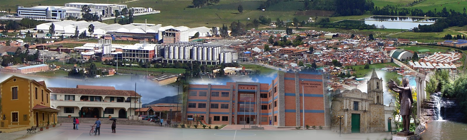 TURISMO LA FUENTE TOCANCIPA