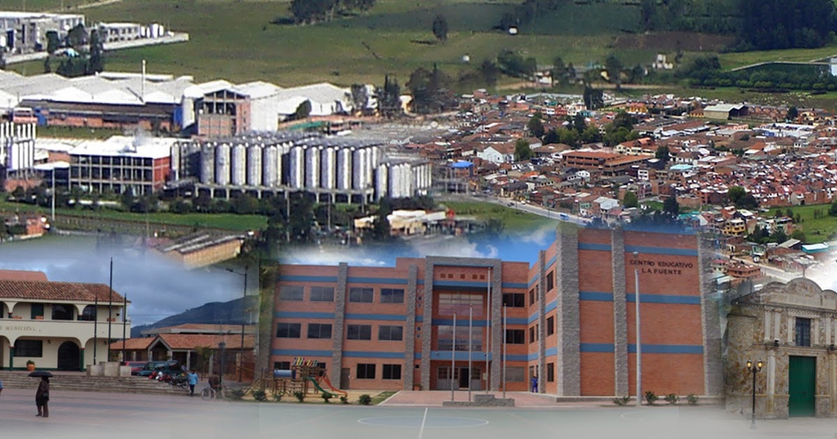 TURISMO LA FUENTE TOCANCIPA: CULTURA