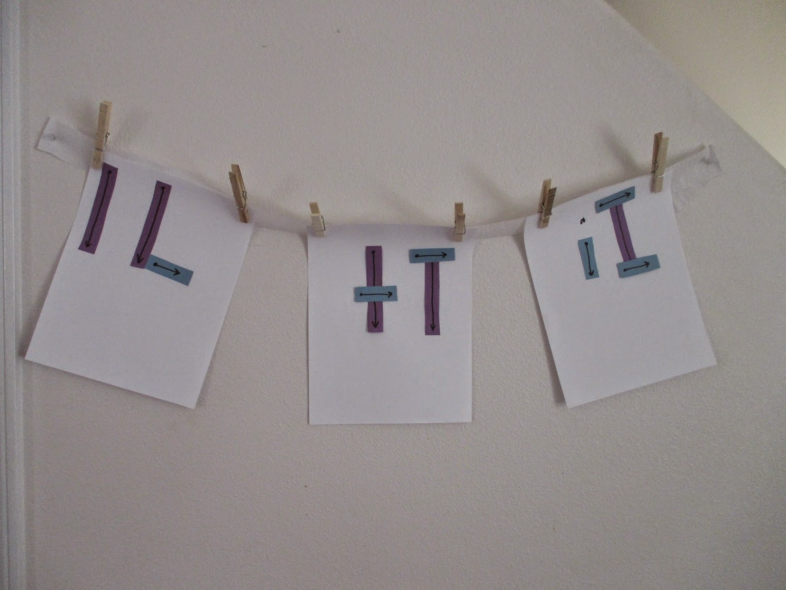 Sceleratus Classical Academy: Handwriting Without a Pencil