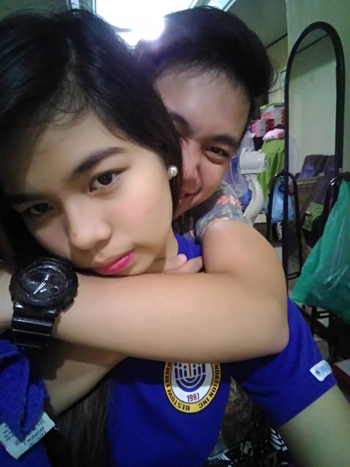 Kenneth Yuson - Pampanga: 2016