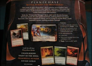 MTG Realm: MTG Primordial Hunger