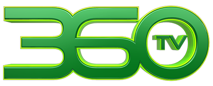 LOGOS TV: 360 TV