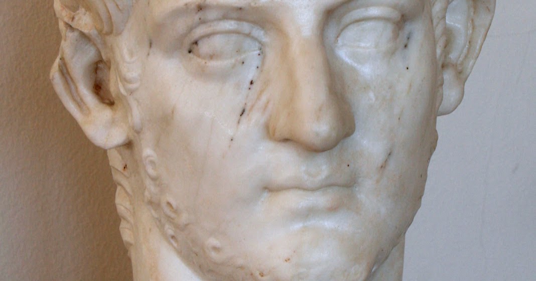 Retro Brit : Giving You Sejanus and His Growing Ambition (Roman Prefect ...