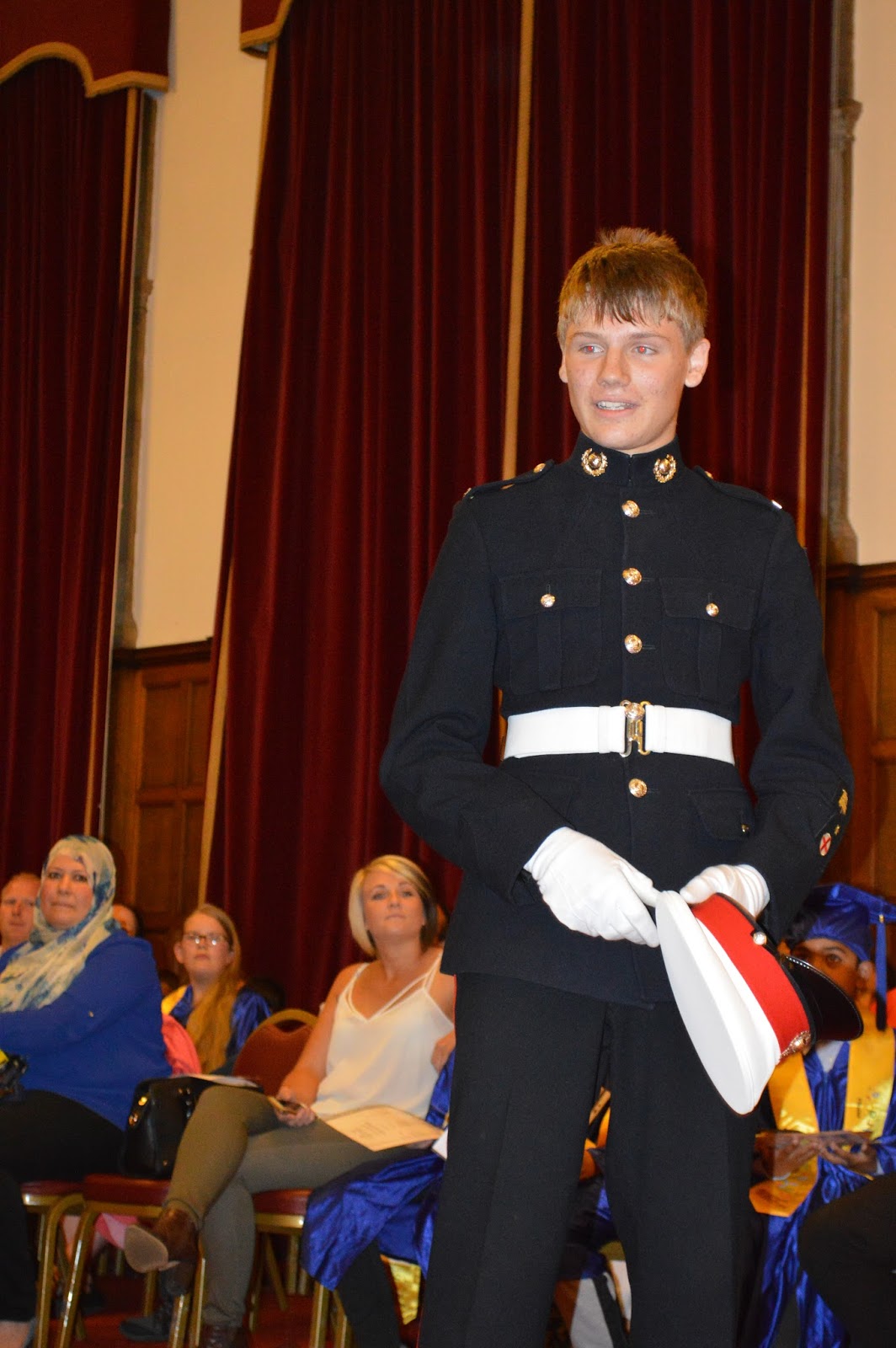 Sheffield Children's University: Celebrate - our 1st summer award ceremony!