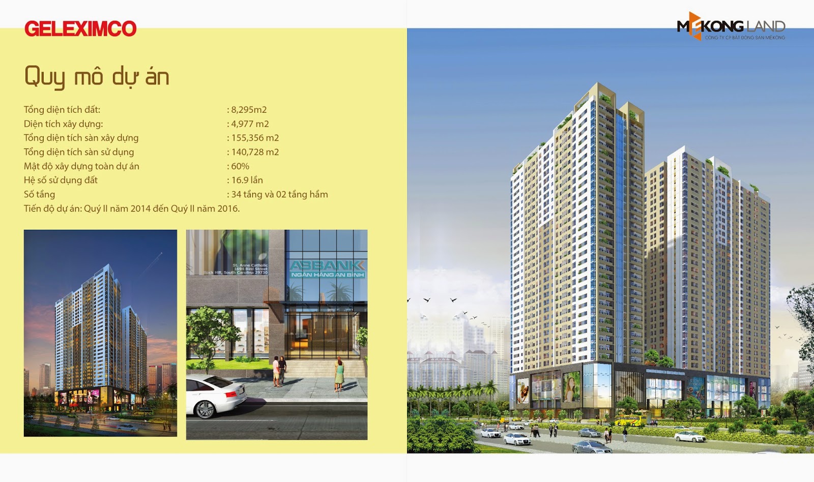 chung cư gemek premium