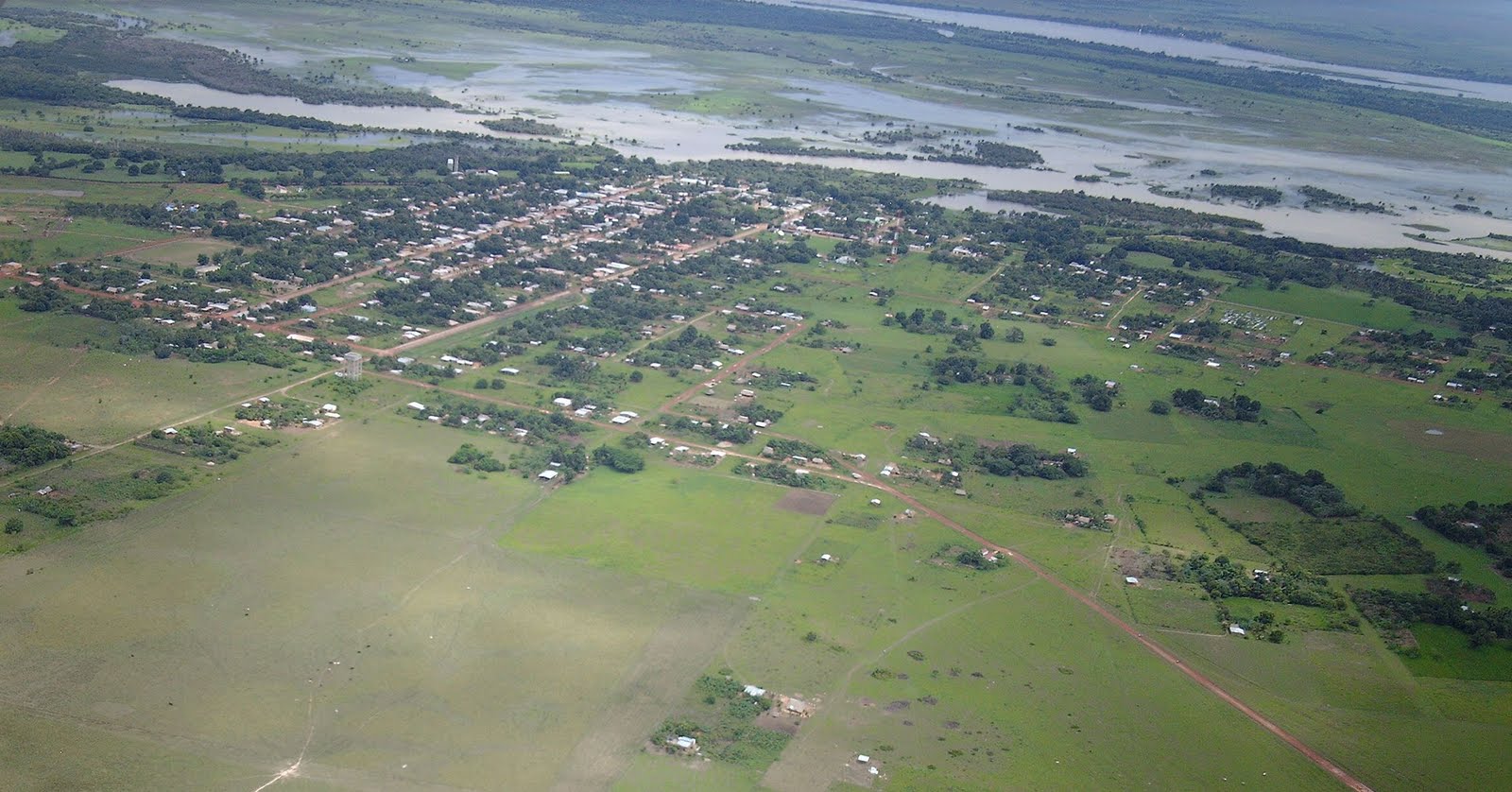 La Primavera, Vichada | Colombia - Mundo Hispánico™