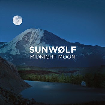 This Noise Is Ours: Sunwolf - Midnight Moon/Beholden To Nothing And No ...
