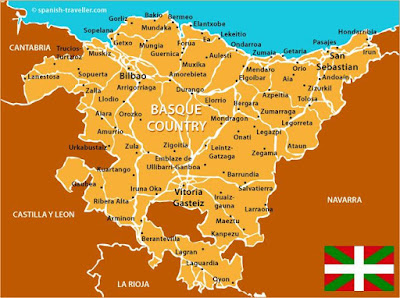 International food blog: SPANISH & FRENCH: Basque Country Part 1 INTRO ...