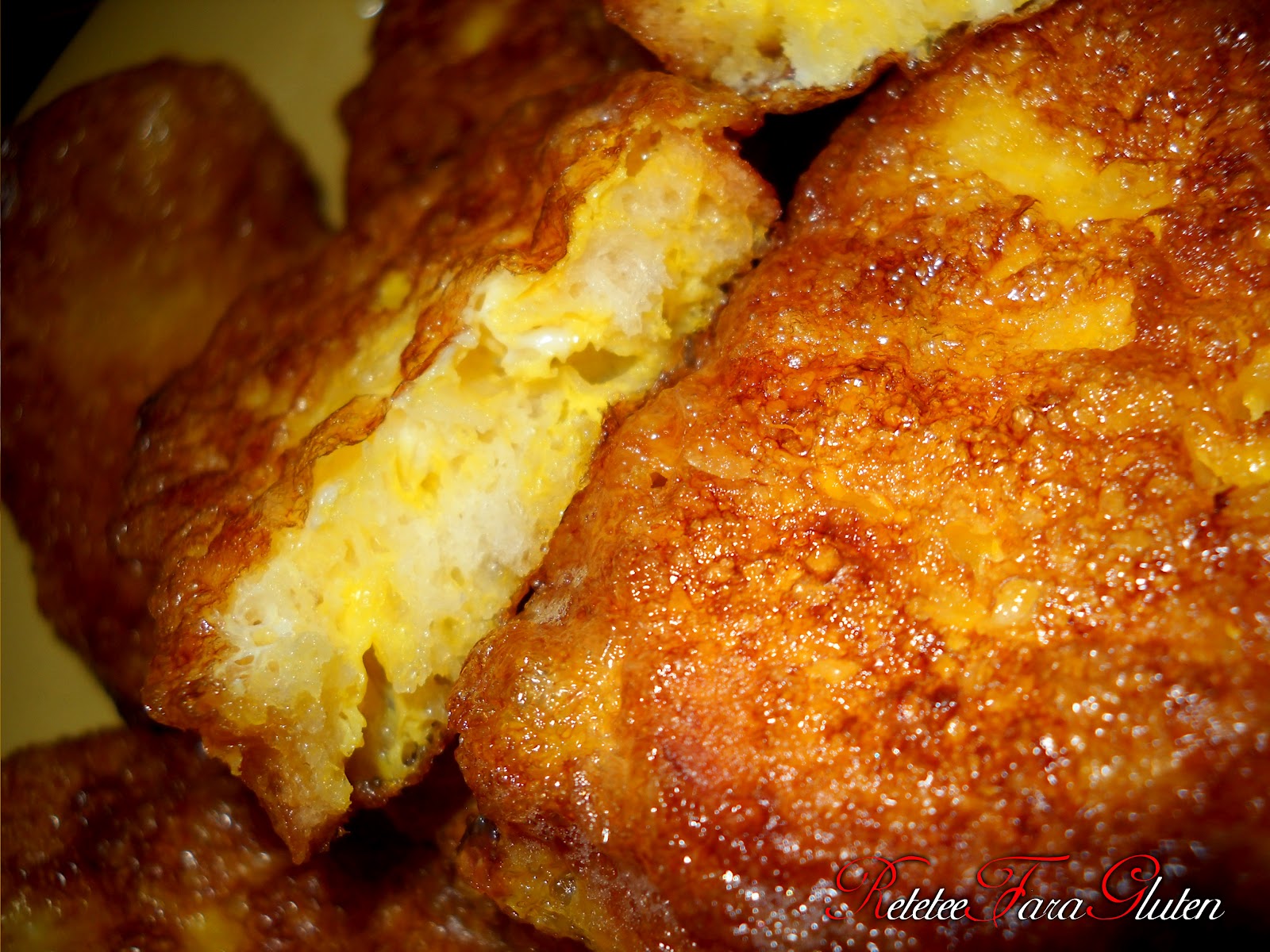 ReteteeFaraGluten: Briosa aromata Fara Gluten