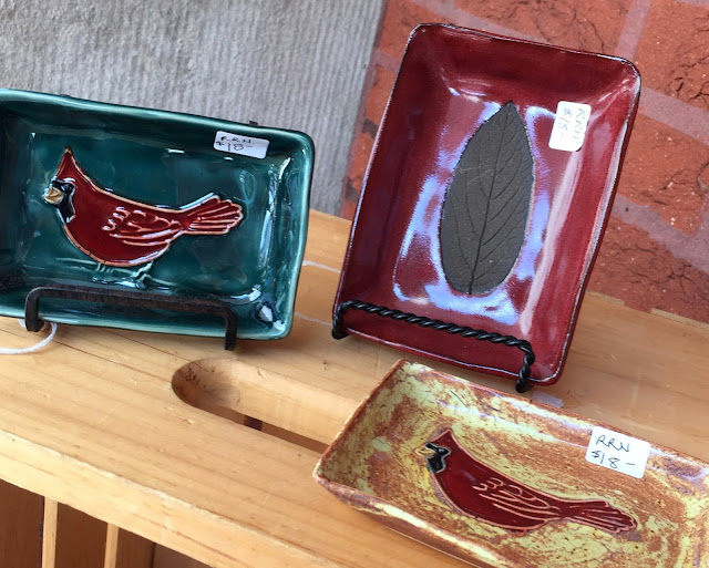 My Paisley World: Play with Clay- Robin Nidelcheff’s Gorgeous Pottery