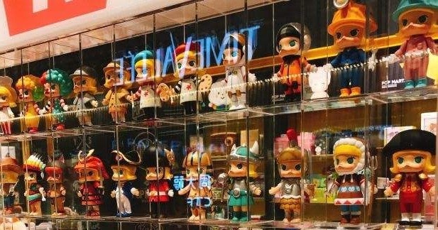 Refer China: What is Blind Box? Why are Some Chinese Obsessed With it?