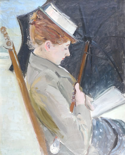 ART & ARTISTS: Paul César Helleu - part 1