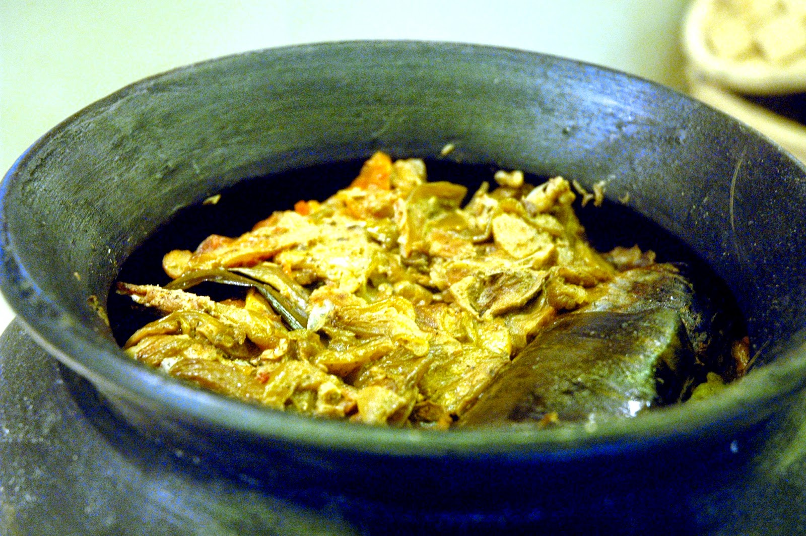 DUDE FOR FOOD: Sabroso! A Filipino Culinary Festival at Midas Cafe