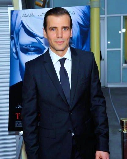 Mel Raido | Celebrities Photos Hub