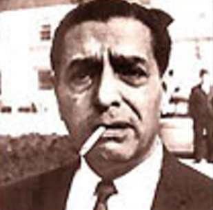 Mob Podcast on Raymond Patriarca Concludes in Brooklyn