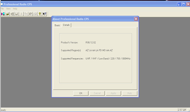 Build a Universal R.I.B ( Radio Interface Box) - Tiara Electronics