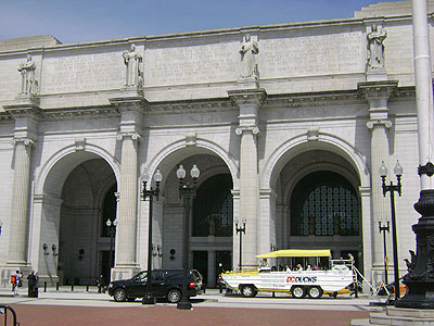 Movie Tourist: Hannibal (2001)