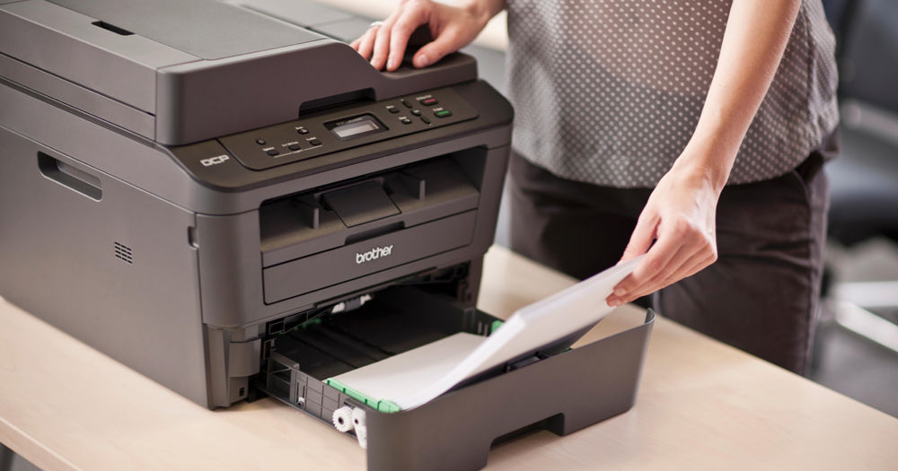 Best Ways To Choose The Right Printer For Your Home and Office