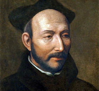 La Misericordia en los Tiempos Finales: San Ignacio