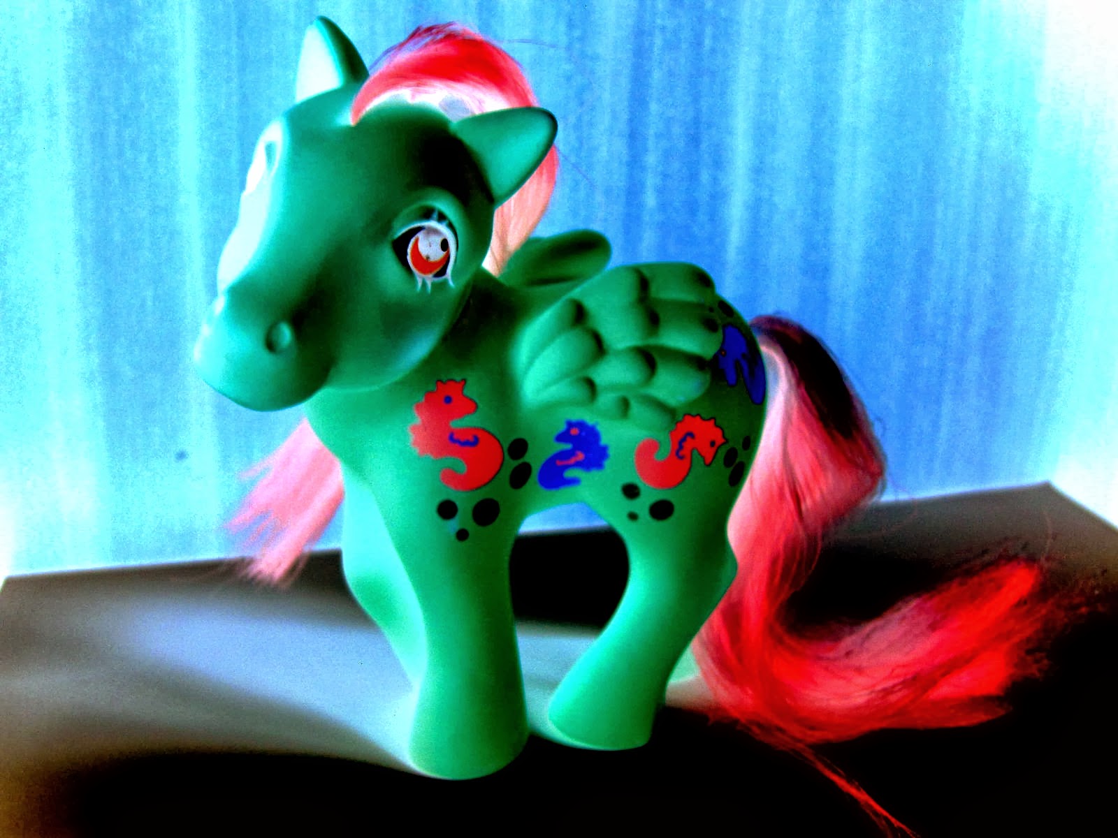 My Little Pony Vintage