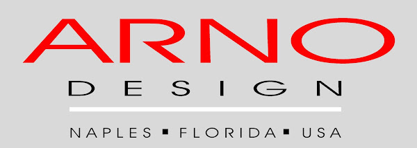 Arno Design: Go Minimal!