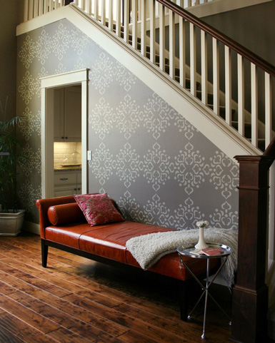 belle maison: Update Your Decor! 6 DIY Weekend Projects