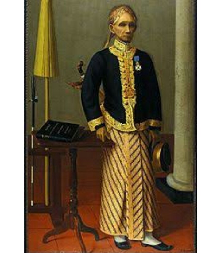 Riwayat Asal Usul Prabu Suraghana, Raja Kedua Kerajaan Galuh - Japo.com