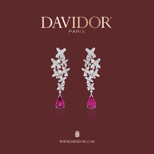 INTERNATIONAL LUXURY CONSULTING: DAVIDOR Paris Architect of HIGH ...