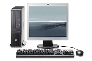 Generations of Computer
