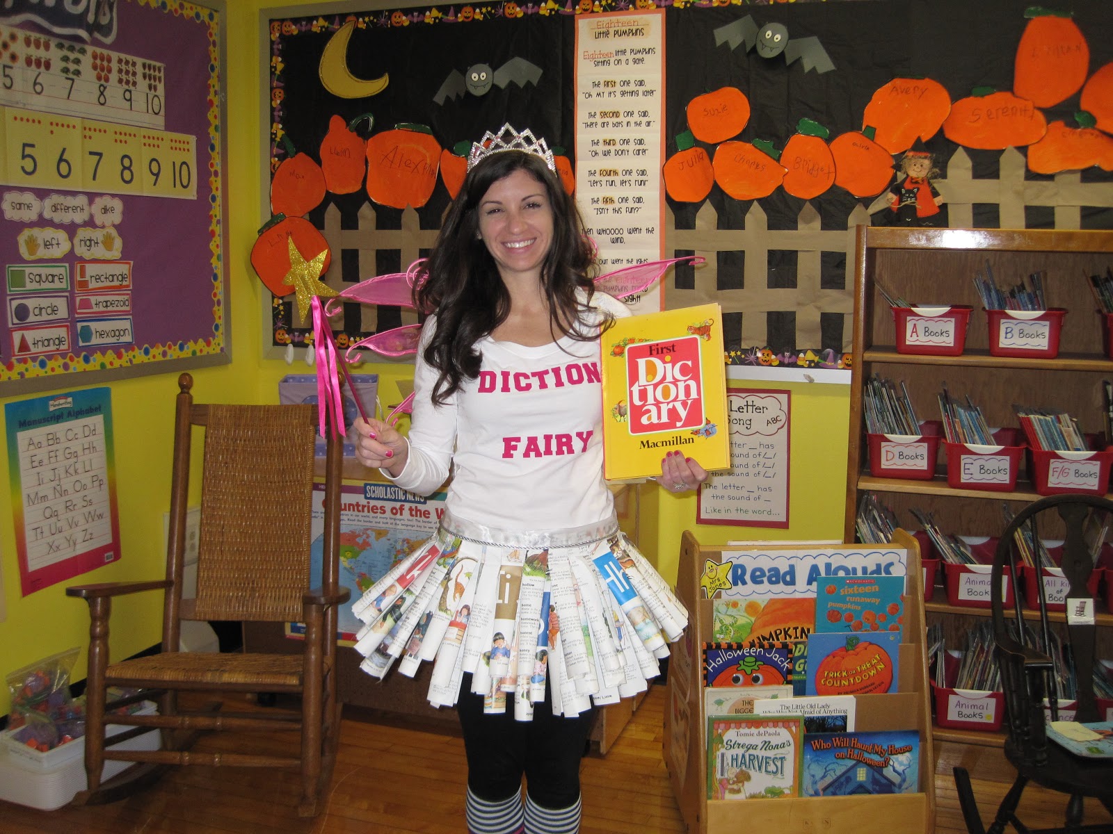 Pin by Jessica Maute on storybook characters in 2020 | Teacher ...