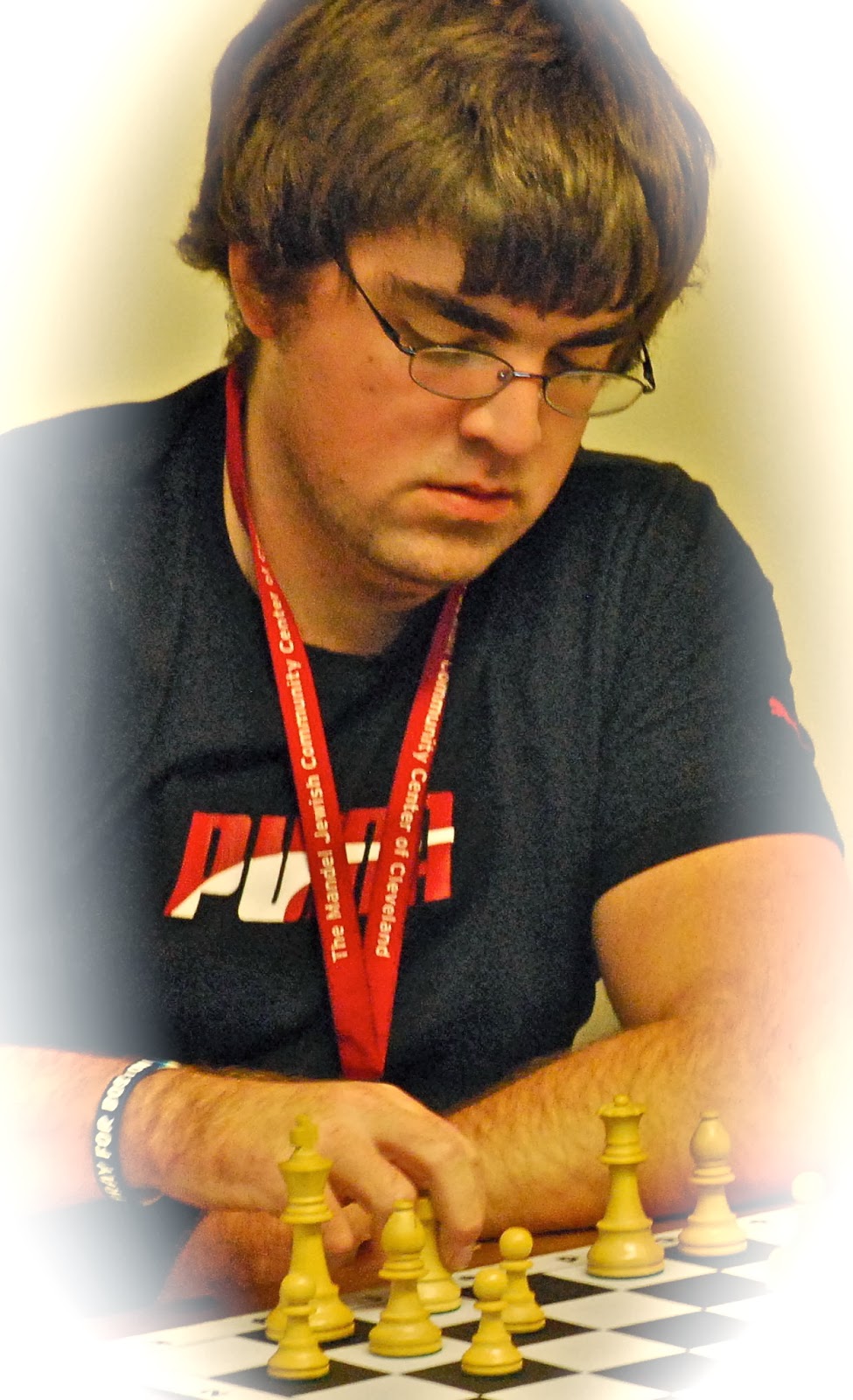 Boylston Chess Club Weblog: January 2014