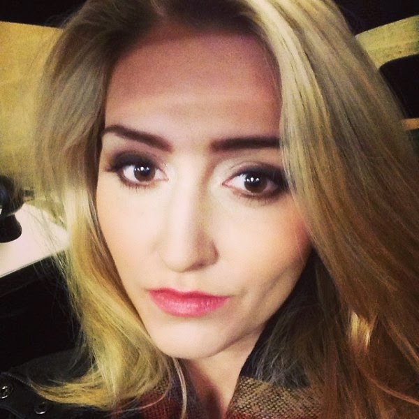 Aaron Ramsey wife Colleen Rowland ~ Picture World