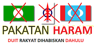 Pakatan Rakyat Logo