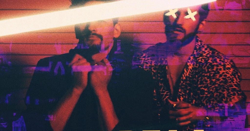 EnPOPados: MAU Y RICKY ESTRENAN TEMA "MAL DE LA CABEZA" JUNTO A BECKY G ...