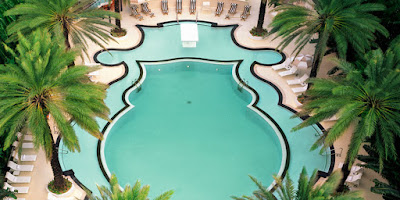 Alexandra Hansen: Miami on My Mind...