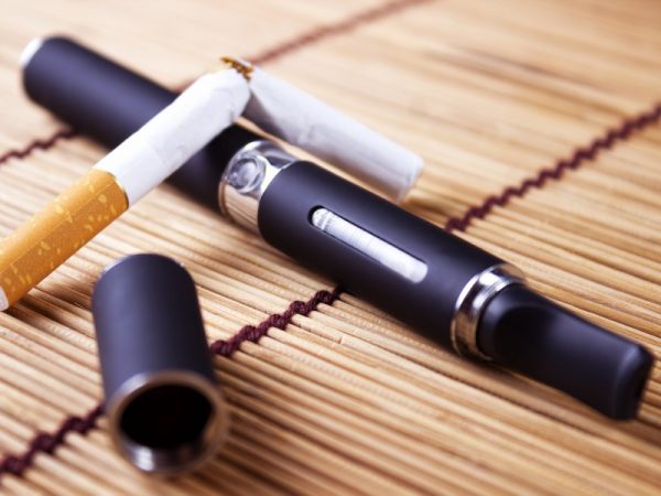 Good News And Bad About E-Cigarettes - Dreyz Healthbiz